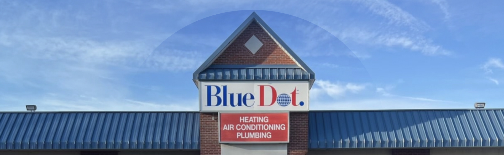 About Our Topeka Company | Blue Dot